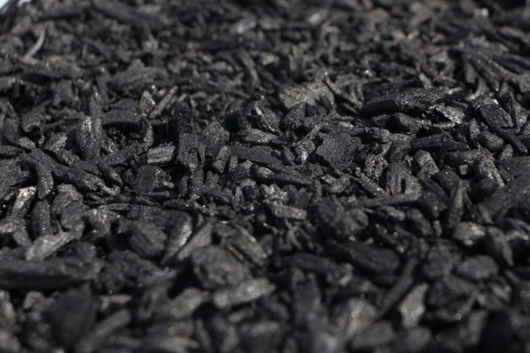 Le Biochar Belge de qualité certifié BIO -GreenPoch